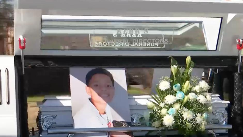 Panel discussion | Did society fail to protect Jayden-Lee? - eNCA